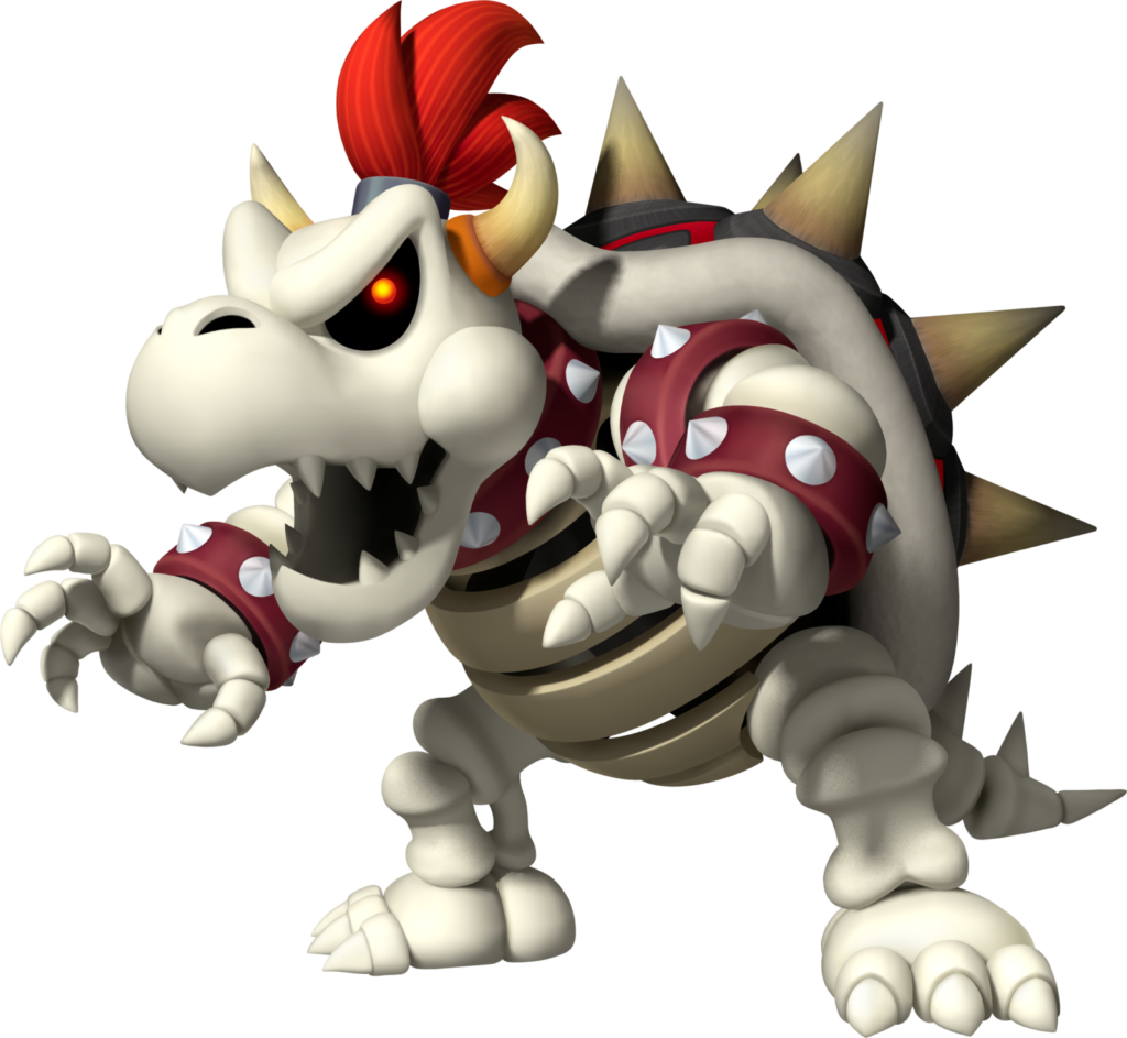 New Super Mario Bros 2 Boss Guide - Gaming Reinvented