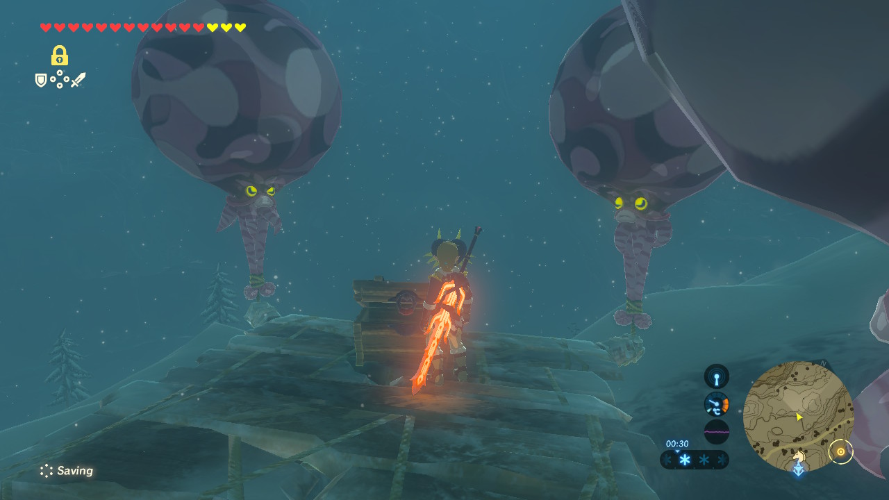 Let’s Review: Legend of Zelda Breath of the Wild DLC Pack 1 | Gaming ...