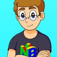 Let’s Interview: Nintendo YouTuber Nathaniel Bandy! | Gaming Reinvented