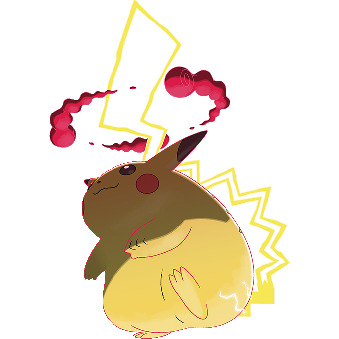 Pikachu Charizard And Others Get Gigantamax Forms In Pokemon Sword And Pikachu Charizard And Others Get Gigantamax Forms In Pokemon Sword And