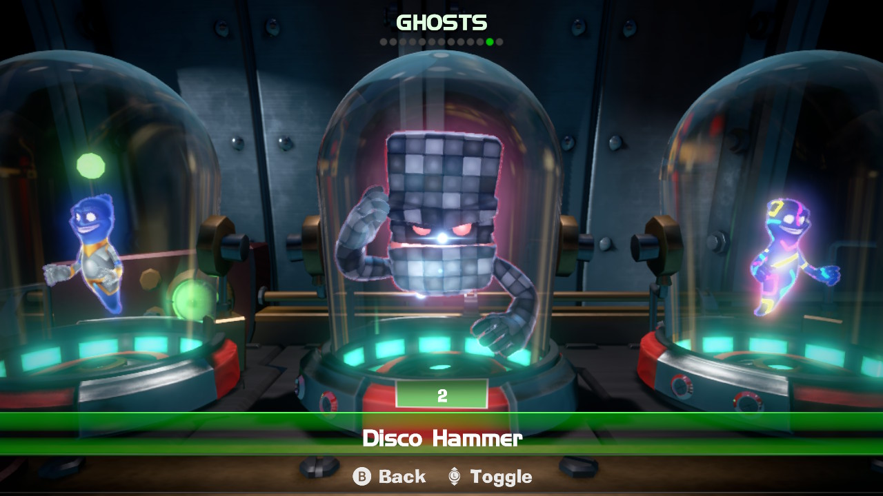 The Luigi’s Mansion 3 DLC/Update FAQ | Gaming Reinvented