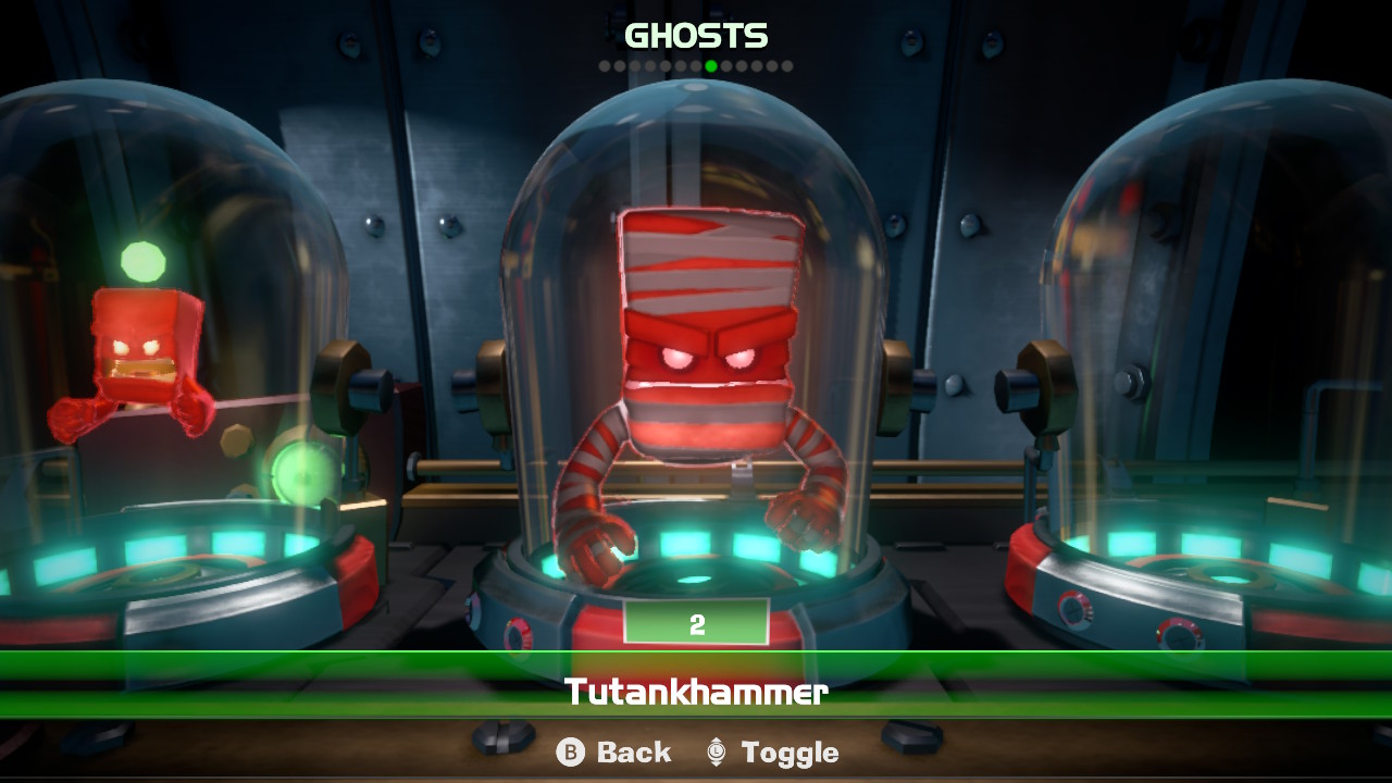 The Luigi’s Mansion 3 DLC/Update FAQ | Gaming Reinvented