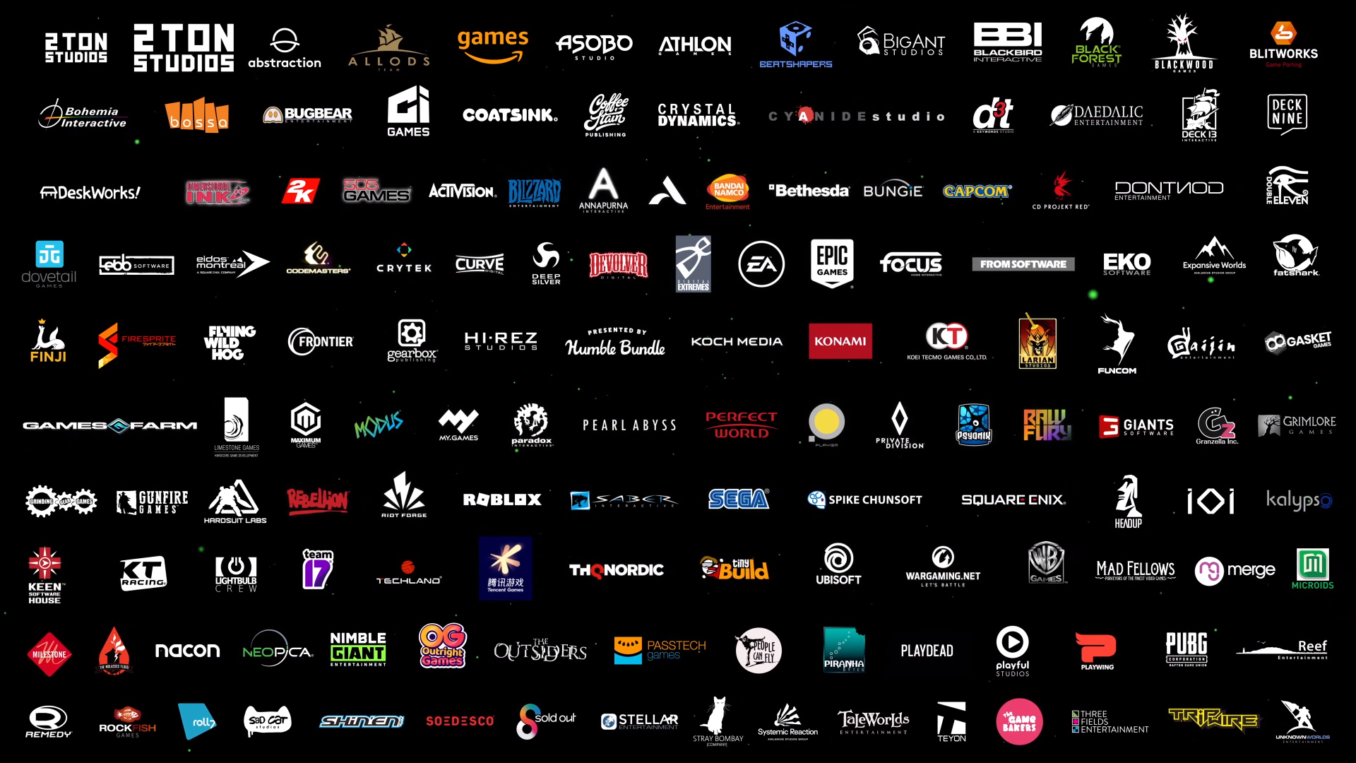 Inside Xbox Broadcast 5 7 20 3rd Party Edition Gaming Reinvented