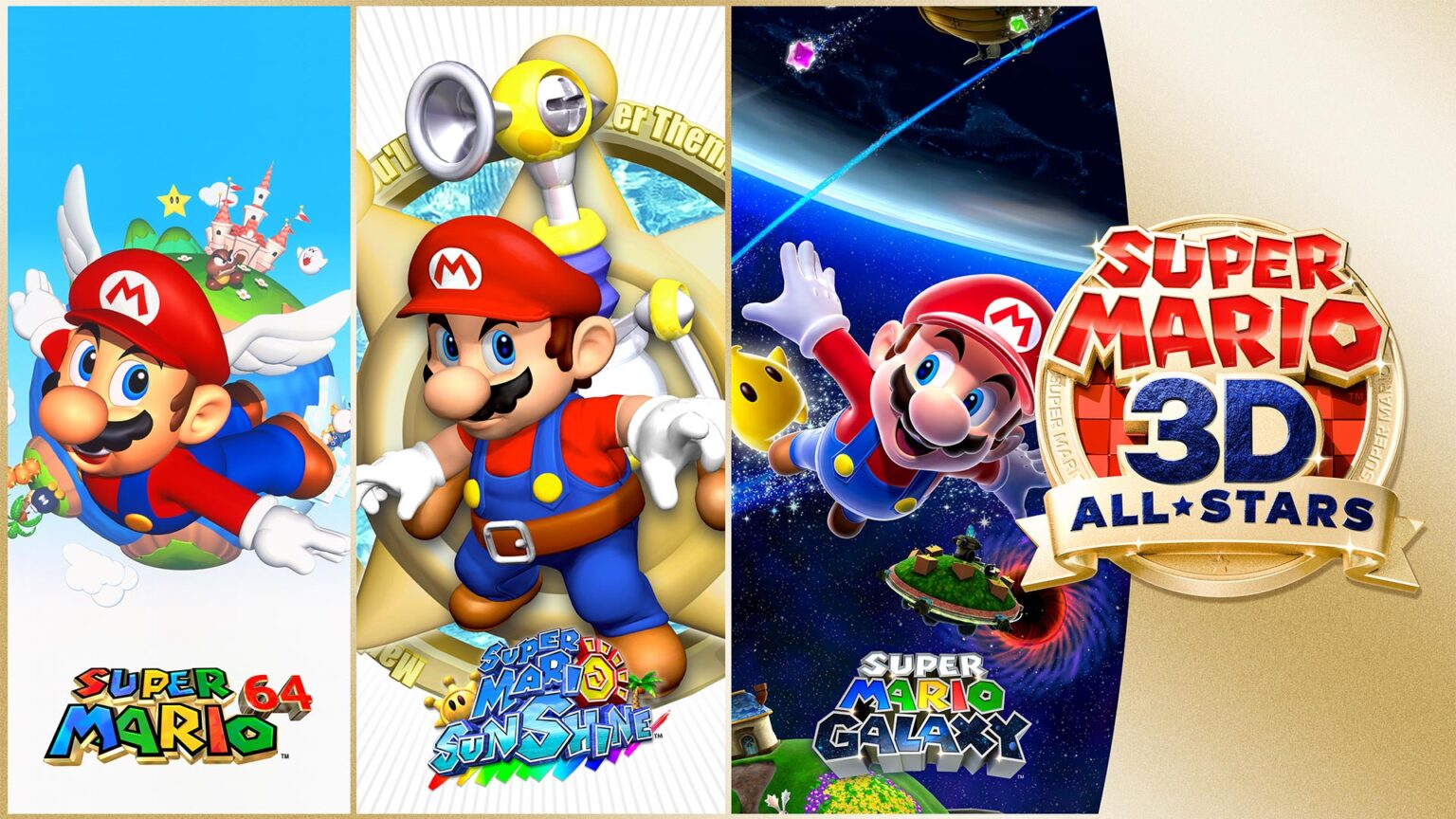 Let’s Interview: Super Mario Galaxy 63 Creator Alex SMG - Gaming Reinvented