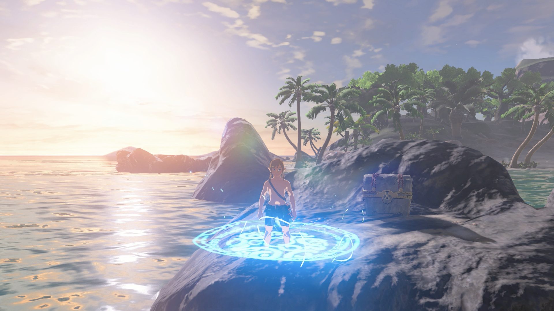 New Glitch Lets You Dupe Spirit Orbs, Korok Seeds and MORE in the ...