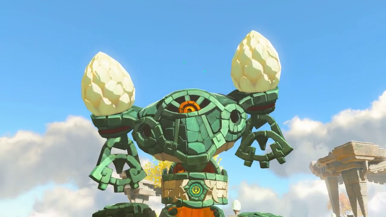 The Legend of Zelda Breath of the Wild 2: New Trailer and Info ...