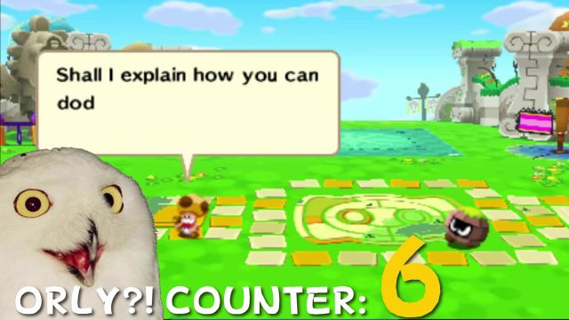 Let’s Interview: YouTuber and Newer Super Mario Bros Developer Skawo ...