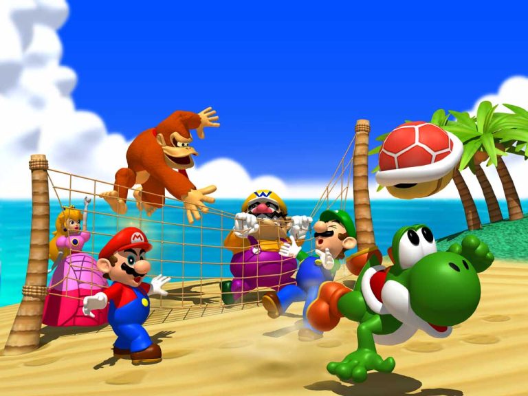 Ten AWESOME New Features Included in Mario Party Superstars! | Gaming ...