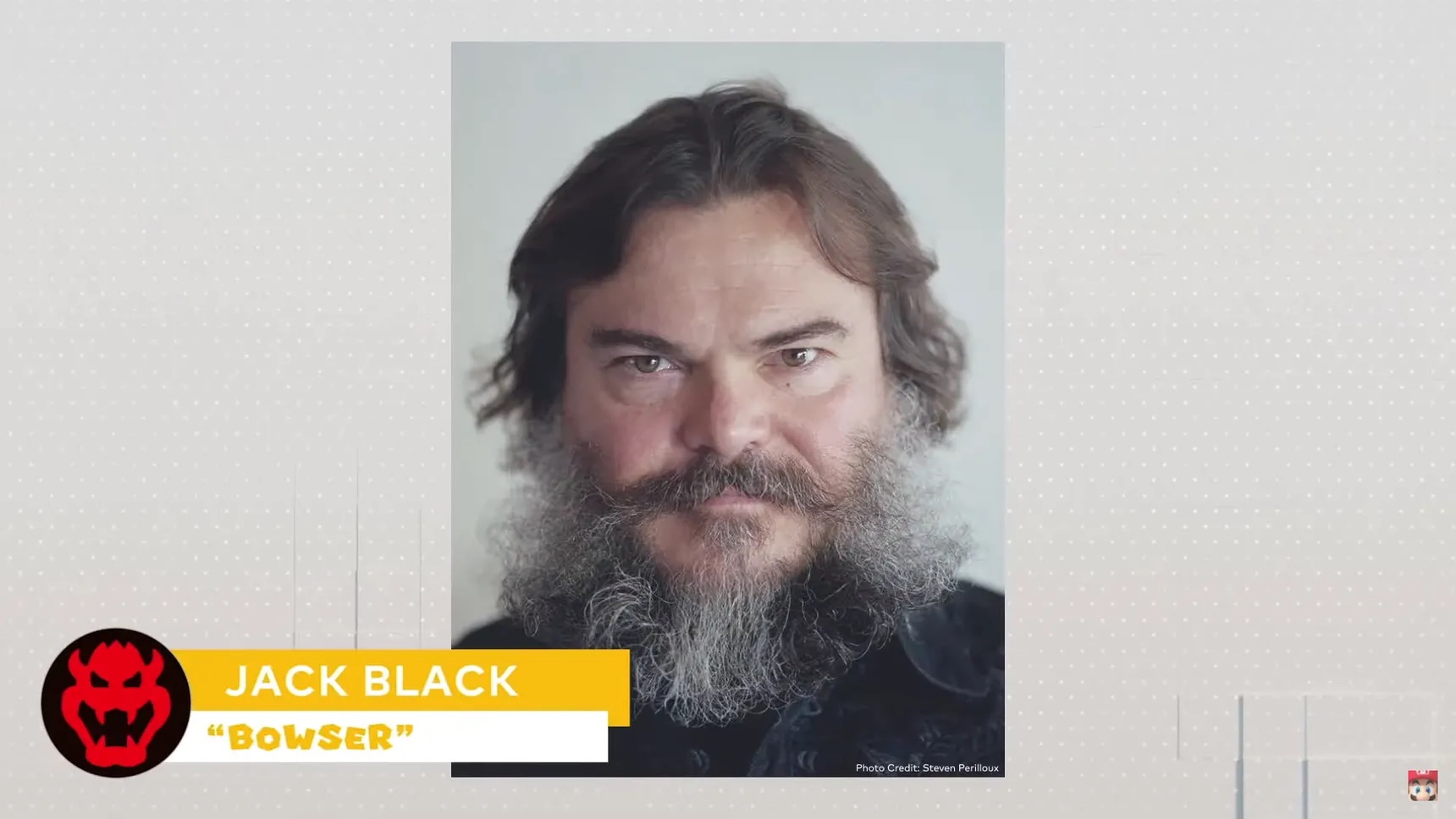 Let’s Interview: The Voice of Bowser, Scott Burns! | Gaming Reinvented