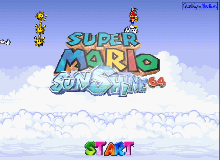 Let’s Interview: The Super Mario 127 Dev Team! - Gaming Reinvented