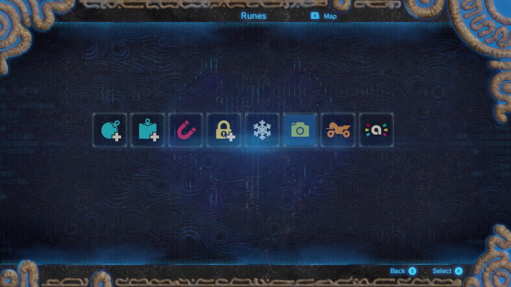 A New Glitch Turns Link into a God in Zelda Breath of the Wild ...