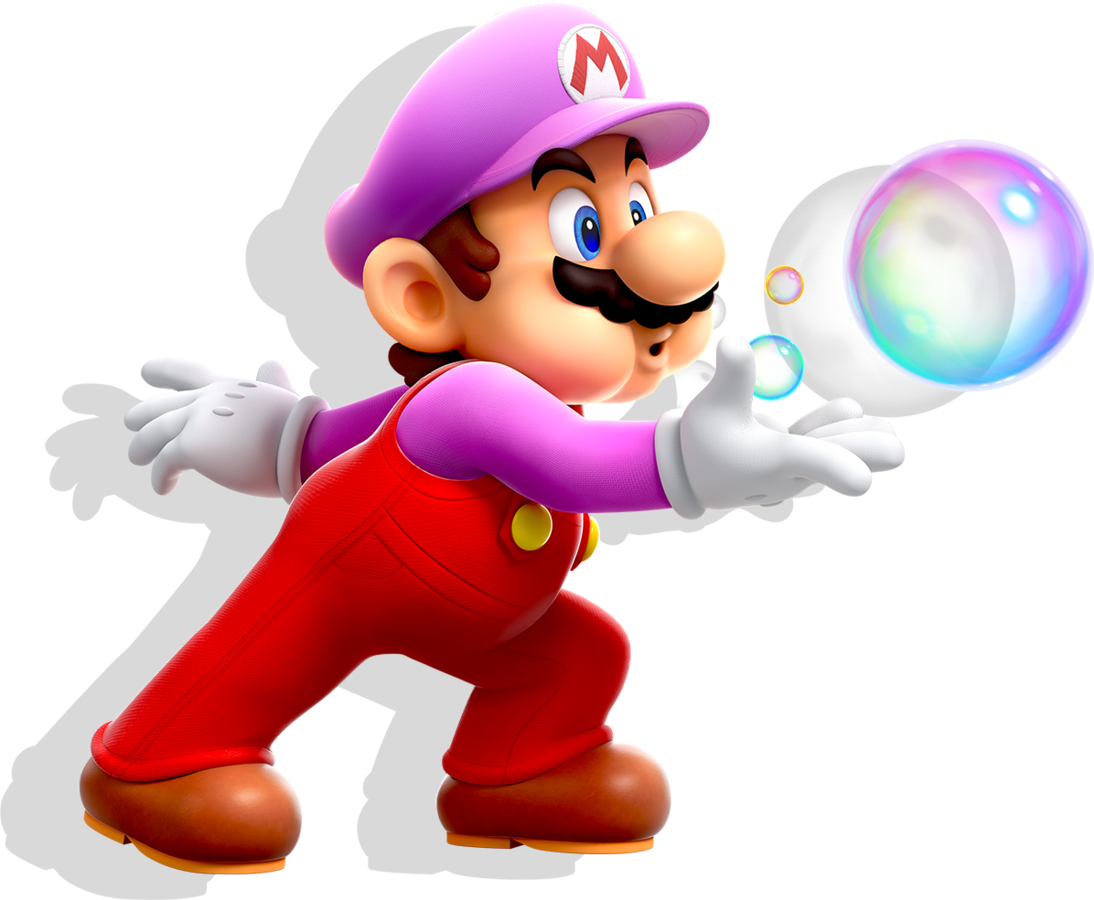 Super Mario Bros Wonder Direct Reveals New Features - Gaming Reinvented