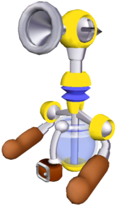 Let’s Interview: The Super Mario 127 Dev Team! - Gaming Reinvented