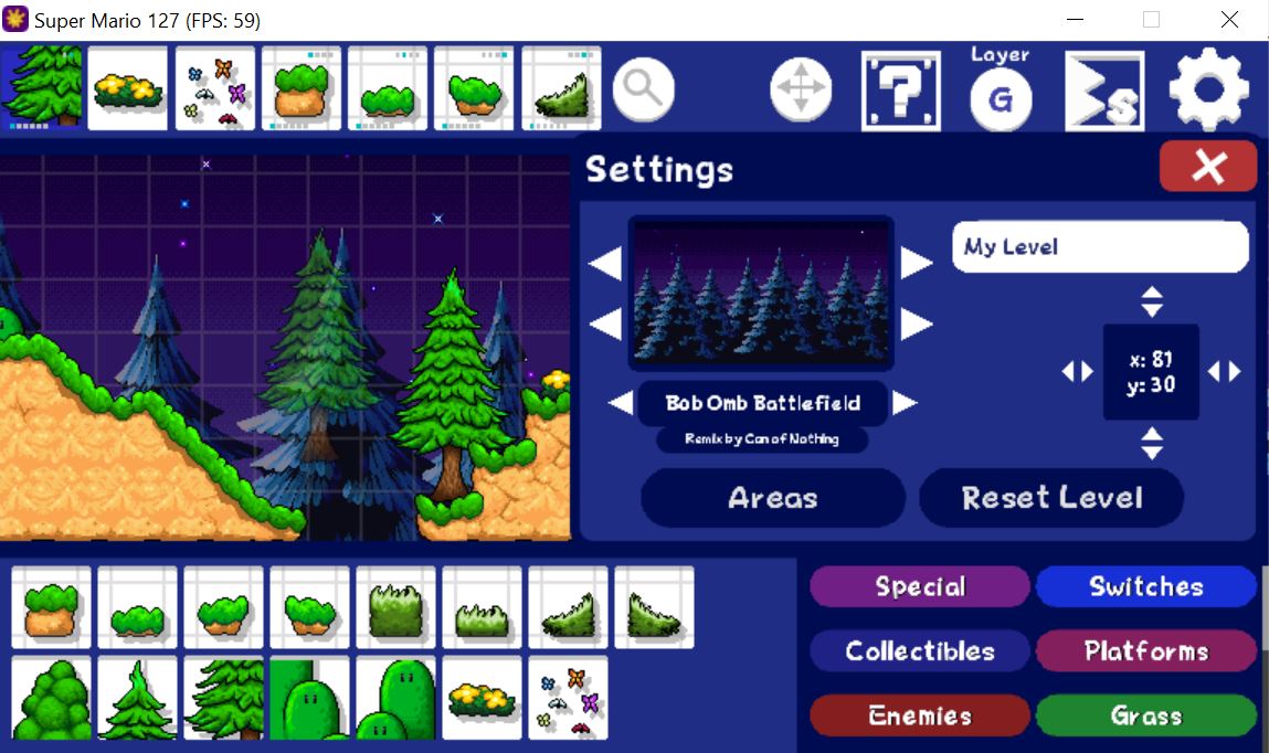 Let’s Interview: The Super Mario 127 Dev Team! - Gaming Reinvented