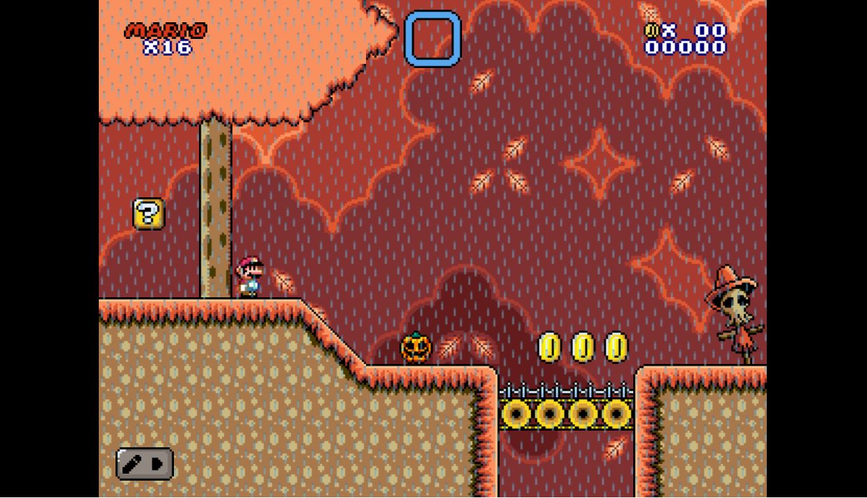 Let’s Interview: LuigiBonus and the Super Mario Construct Team ...