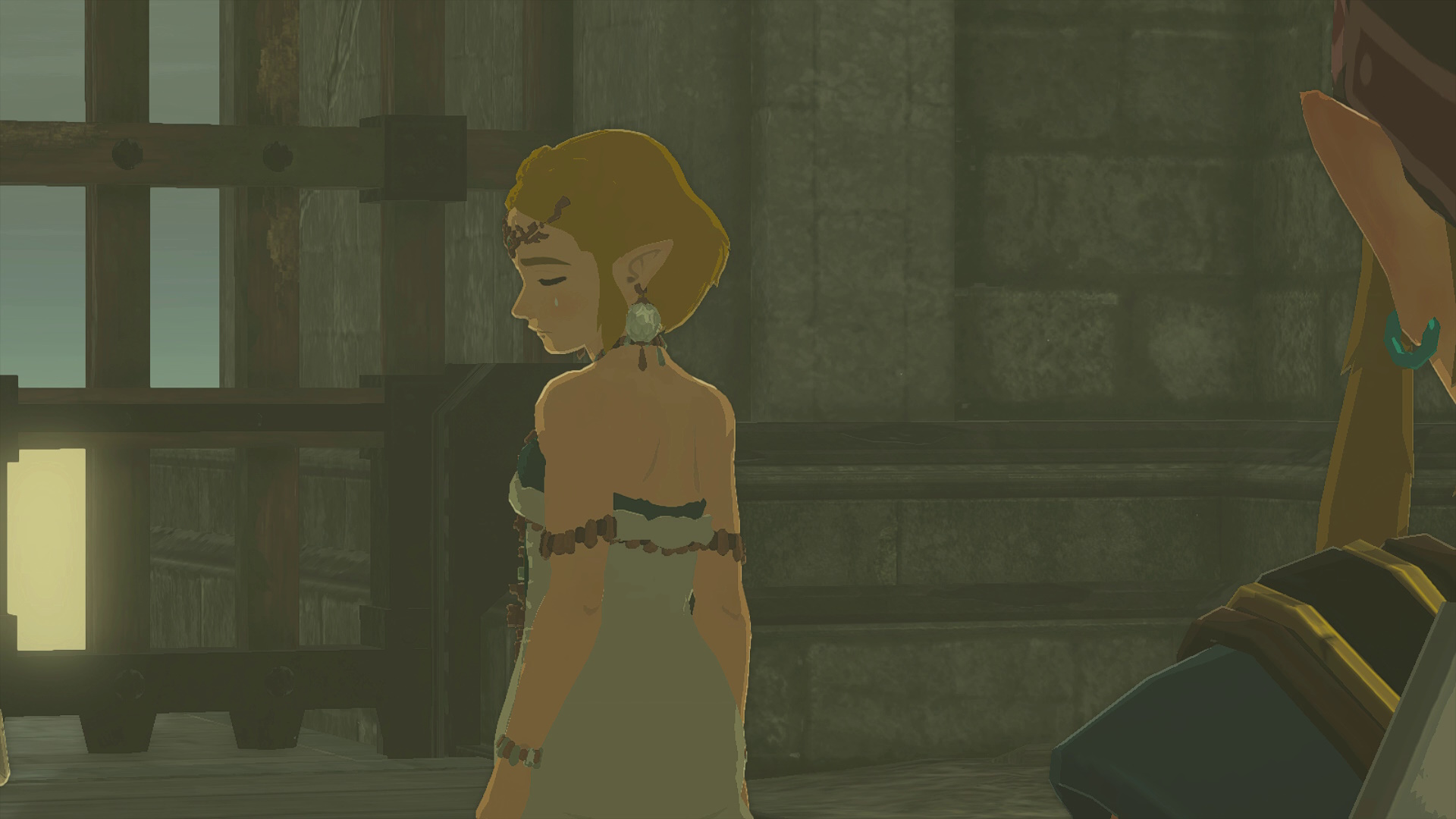 The Unused Dungeons Hidden in Tears of the Kingdom! - Gaming Reinvented