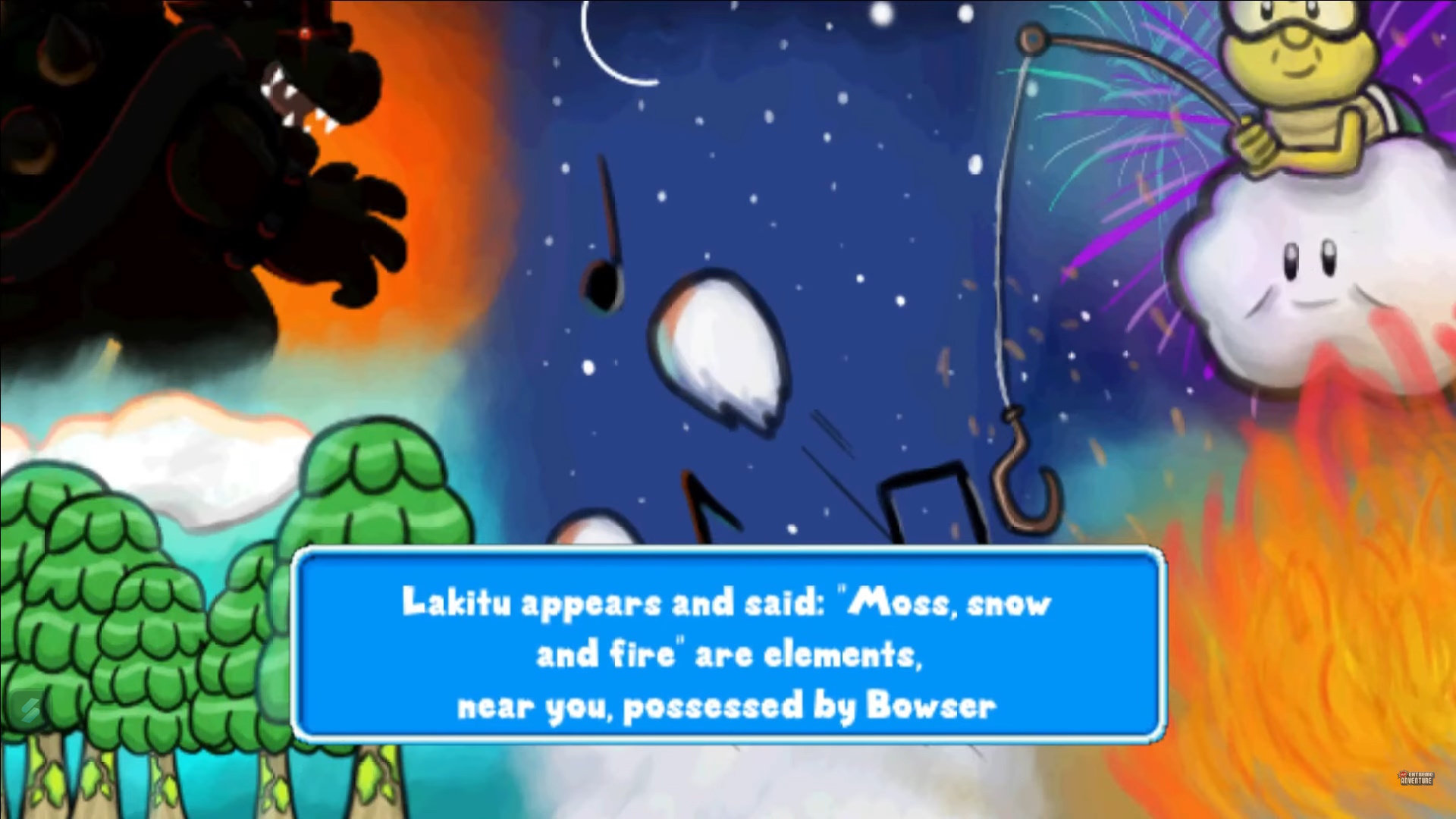 Let’s Interview: The Extreme Adventure Dev Team! - Gaming Reinvented