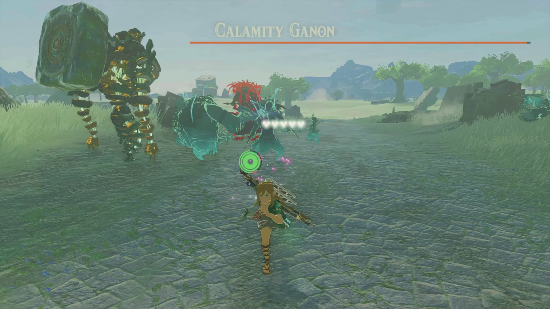How to Get Max Hearts/Stamina in Tears of the Kingdom! - Gaming Reinvented