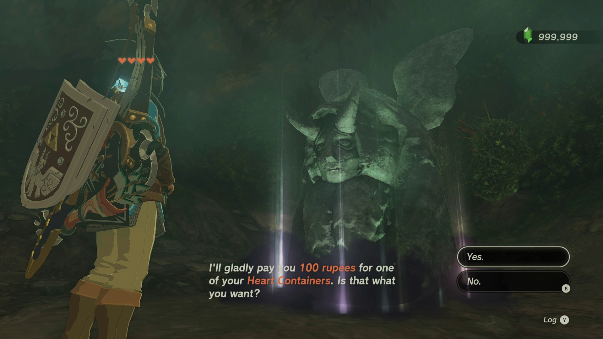 How to Get Max Hearts/Stamina in Tears of the Kingdom! - Gaming Reinvented