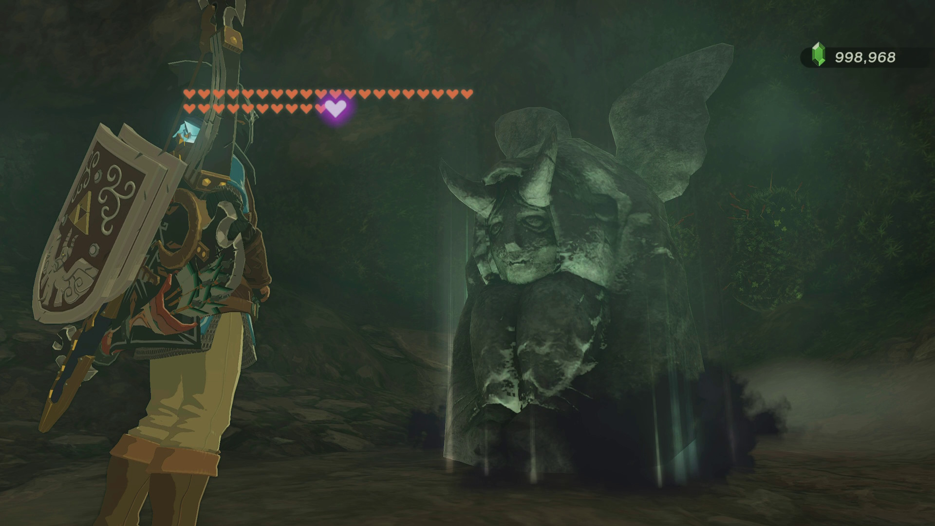 How to Get Max Hearts/Stamina in Tears of the Kingdom! - Gaming Reinvented