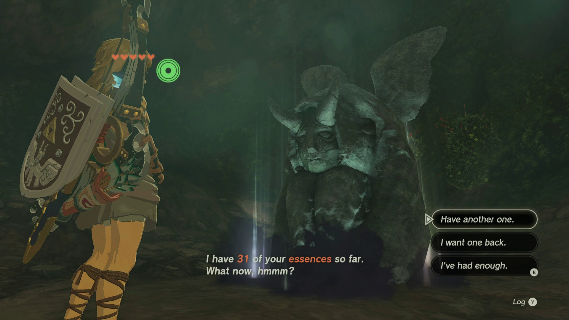 How to Get Max Hearts/Stamina in Tears of the Kingdom! - Gaming Reinvented